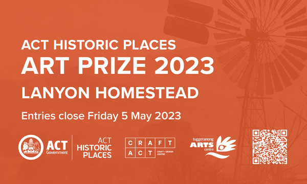 Lanyon Homestead — ACT Historic Places