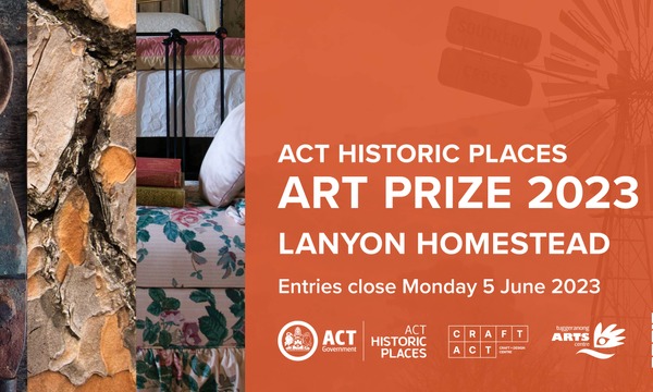 Lanyon Homestead — ACT Historic Places