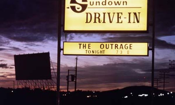 Sign of the Times — Canberra Museum & Gallery