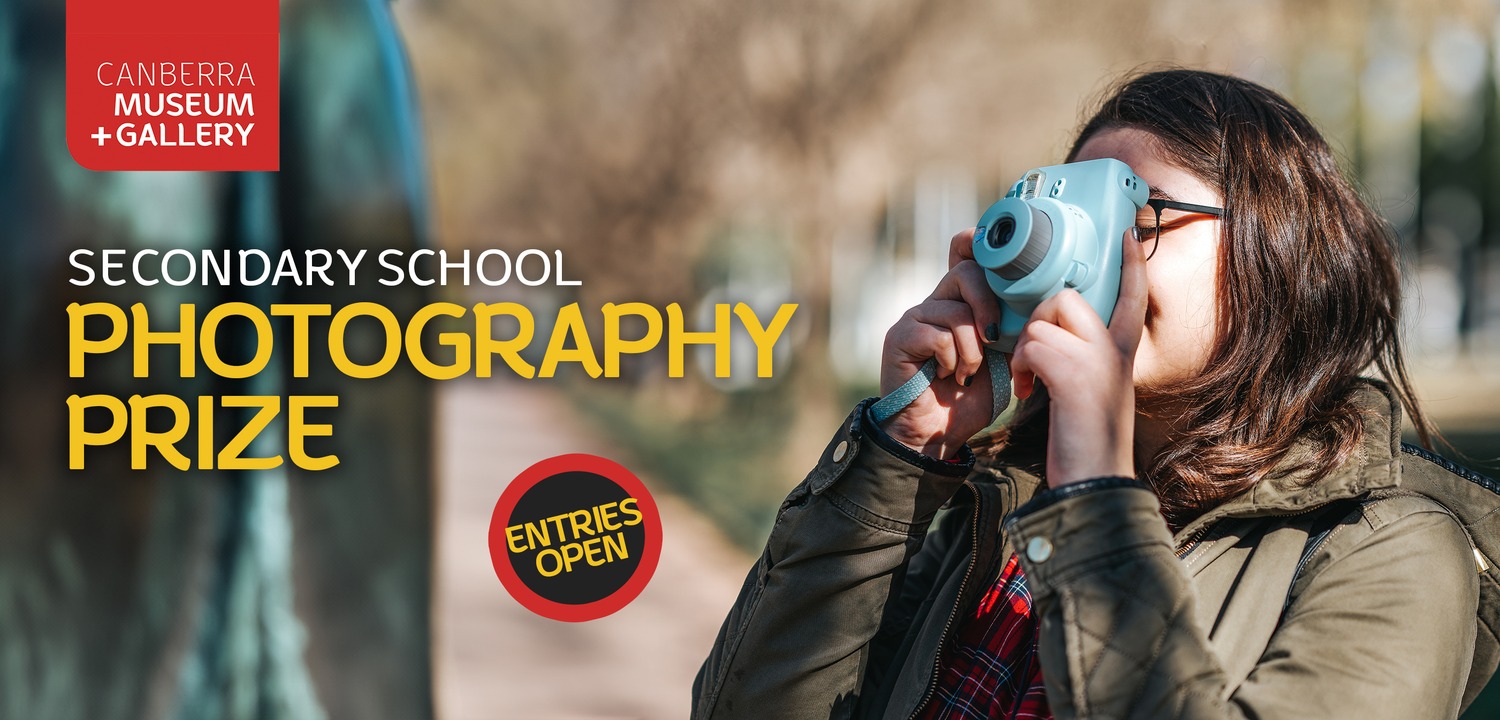 Home — Canberra Museum & Gallery