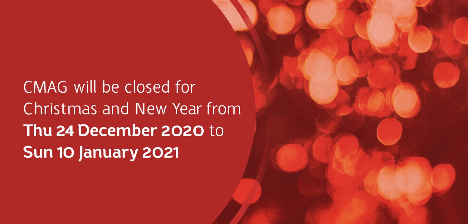 Home — Canberra Museum & Gallery